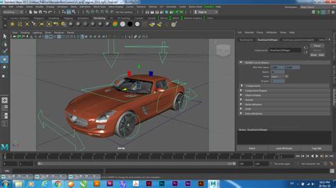 3D Modeling Texturing Lighting Rigging Animation Rendering By