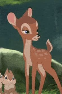 Bambi S Tenor