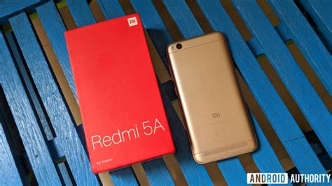 Xiaomi Redmi A Hands On And First Impressions Aivanet