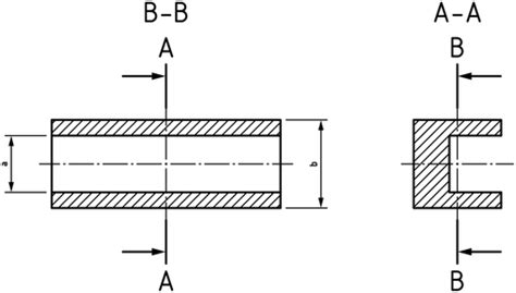 Iso 14405 1 2010 En Geometrical Product Specifications Gps Dimensional Tolerancing Part