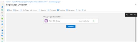 Azure Logic Apps Tutorial Practical Examples GoLinuxCloud Azure Serverless Computing
