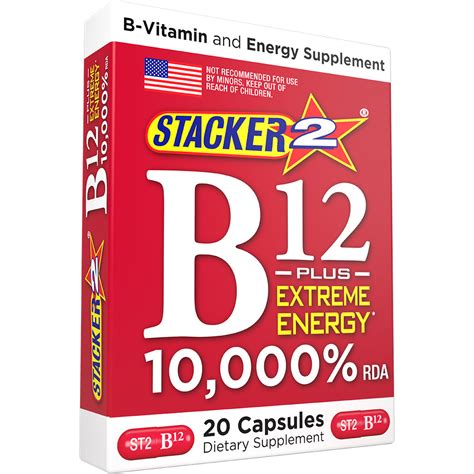 B12 10 000 Extreme Energy Stacker2