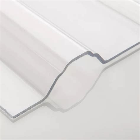 Corrugated Polycarbonate Sheet Manufacturers