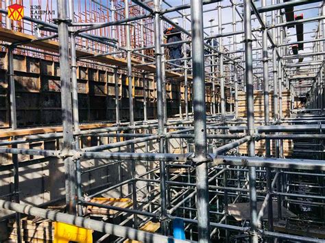 Хэв хашмал Систем тулаасыг барилгын угсралтын ажлын