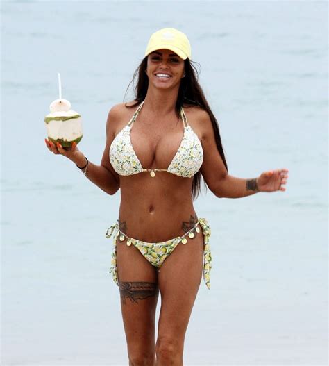 Katie Price Nude Photos And Videos Thefappening