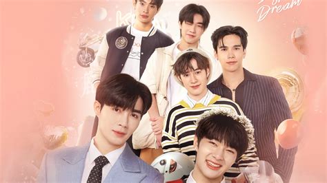 Cutie Pie 2 You Assista Ao Trailer Da Segunda Temporada Do Bl