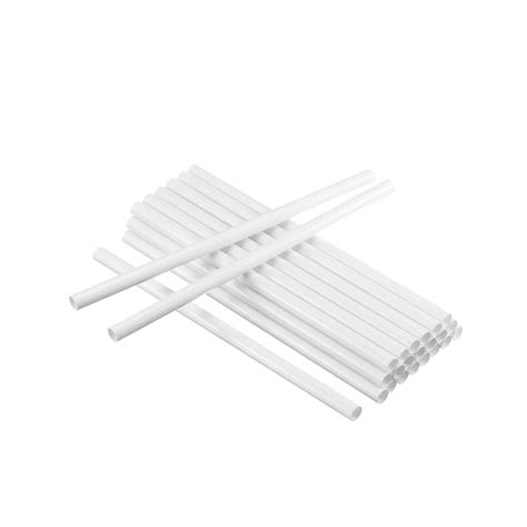 25 Dowels 30 Cm For Cakes