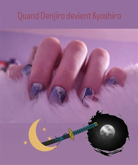 Gel Nail Strip ★ Kintsugi Moyou London