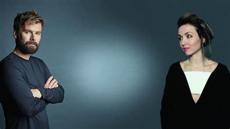 Thordis Elva And Tom Stranger Confront A Dark History The Australian