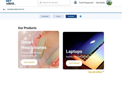 Teja Reddy M On Linkedin Day10 30daysofchallenge Ccbp Nxtwave