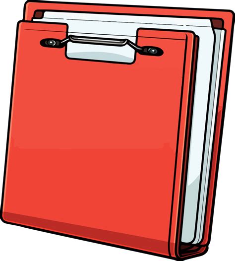 AI Generated Folder Icon Clipart Design Illustration 36520539 PNG