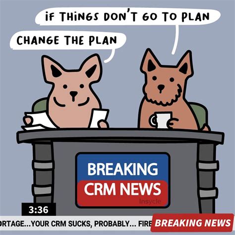 Insycle On Linkedin Crm Datahygiene Revops Breakingnews