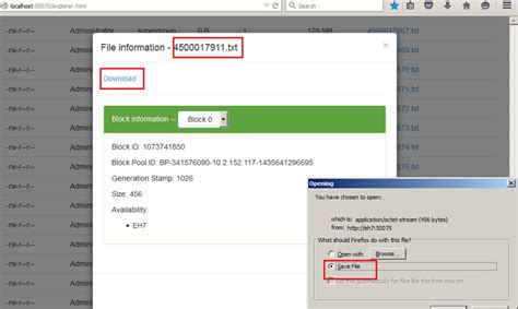 Fusing Hadoop To Sap For Advanced Analytics Sap Community