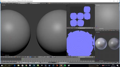 Normal Mapping BUG Lighting And Rendering Blender Artists Community