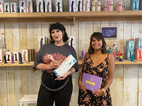 Photos On A Visit Le Nouveau Sex Shop De Nancy Voici Ce Qu On Y Trouve