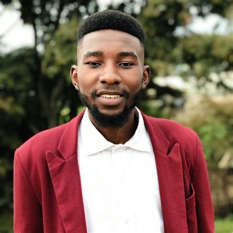 Eric Ochieng Chief Financial Officer The Database Linkedin