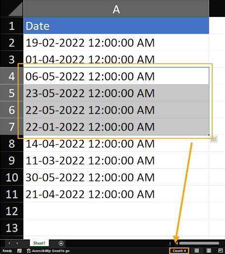 [solved]☝️ Microsoft Excel Not Recognizing Date Format Spreadsheet Daddy