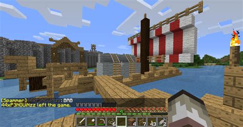 [detail] Use Rails To Tie Down Logs [12w30e 1 3] R Minecraft