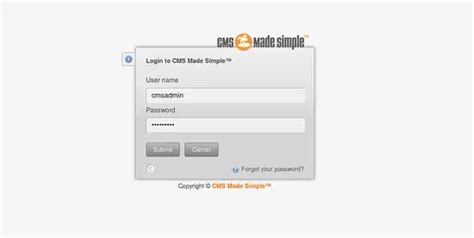 how to install cms made simple on ubuntu 18 04 lts