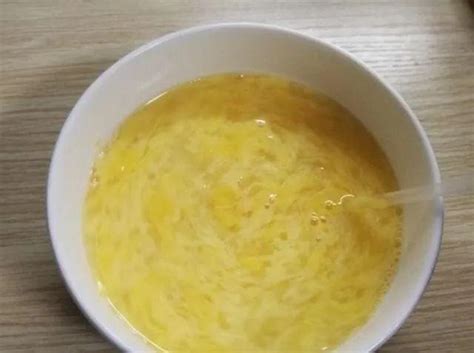 医生建议冬天用开水冲鸡蛋喝好多人不懂坚持一周好处自来 知乎