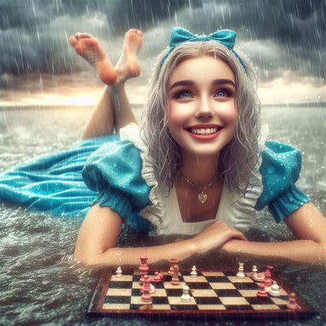 Chess By Ancientwarrior999 On Deviantart