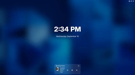 Gnome 49 Launches With New Apps Nautilus Redesign And Gnome Shell Upgrades