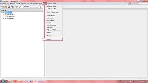 Belajar PHP Menggunakan Adobe Dreamweaver NetBeans Dan PhpDesigner Kenkiranotes