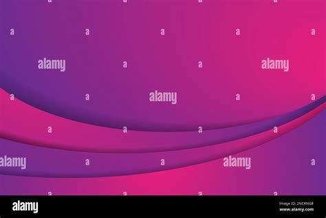 Abstract Light Purple Background With Lines And Layers Profile Header Site Header Vector