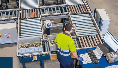 Picking Systems For Warehouse Efficiency