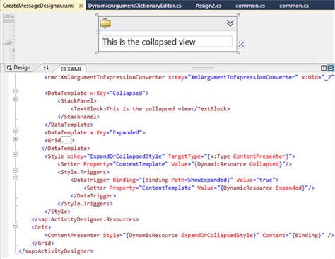 Wf4 Custom Activities For Message Mediation Codeproject