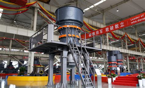 2024 Liming Smp New Crushers And Screen For Sale Pande