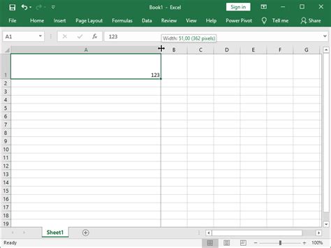 Spreadsheet Basics DailyEXCEL Net