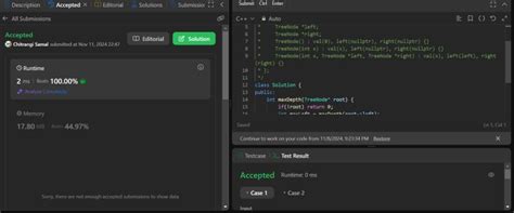 Chitrangi Samal On Linkedin Drgviswanathanchallenge