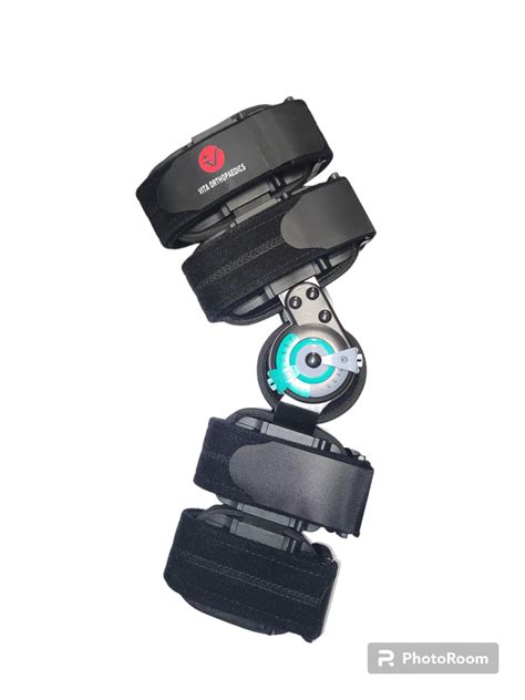 Femoral Functional Splint 40 Cm 06 2 123