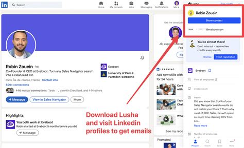How To Write Follow Up Linkedin Messages After Networking