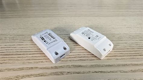 Nuevo Sonoff Basic R4 Blog De Domotica