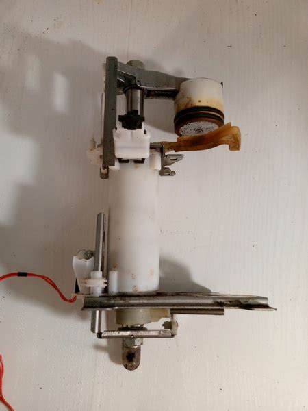 Гидроцилиндр для кофемашины Krups купить на Ozon по низкой цене в Беларуси Минске Гомеле