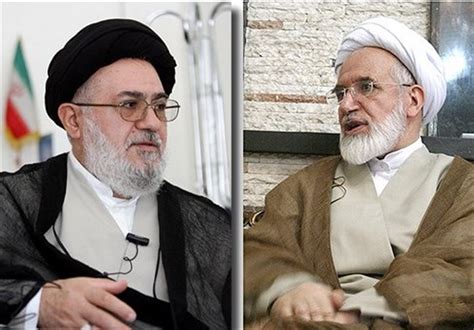 موسوی خوئینی ها ادعای کروبی درباره علت شکست جناح چپ در مجلس چهارم را