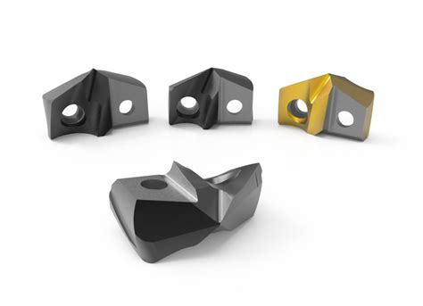 Allied Insert Geometries Overview