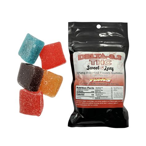 delta 9 thc sweet leaf hemp farms