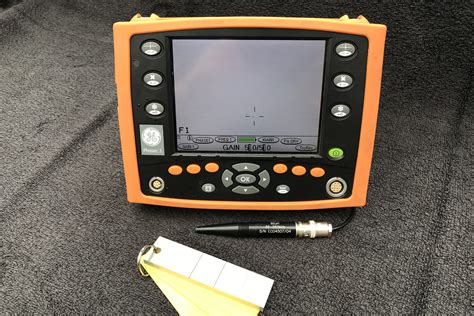 Eddy Current Testing And Examination Non Destructive Testing Services