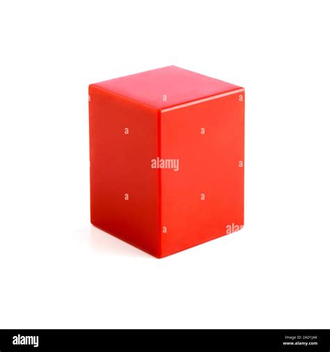 Rectangular Prism A Rectangular Prism Or Cuboid Is A Convex Polyhedron Formed By Six