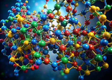 Understanding Protein Structure A Visual Guide To Molecular Biology And