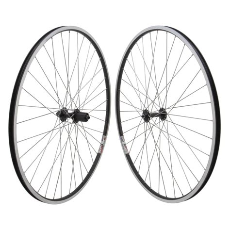 Search Results For Wheel Master 700c Alloy Road Double Wall 700c Wheel