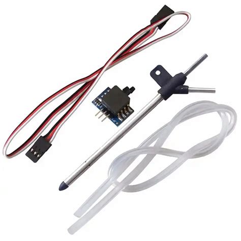Ardupilot Arduplane Pitot Air Speed Meterairspeed Gauge Tube For Apm 2