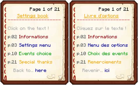 Luckyblocks Datapack Minecraft Customization Curseforge