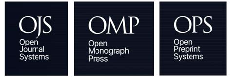 Comparison Of Ojs Omp And Ops Differences And Common Points Open Journal System Services