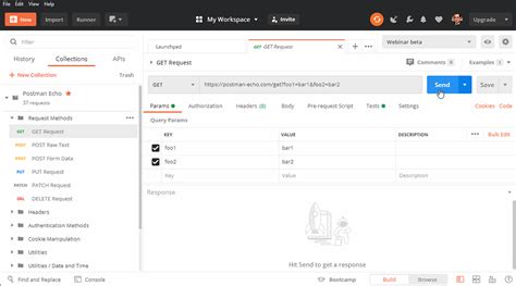 Getting Started With Postman Your Ultimate Api Testing Companion By