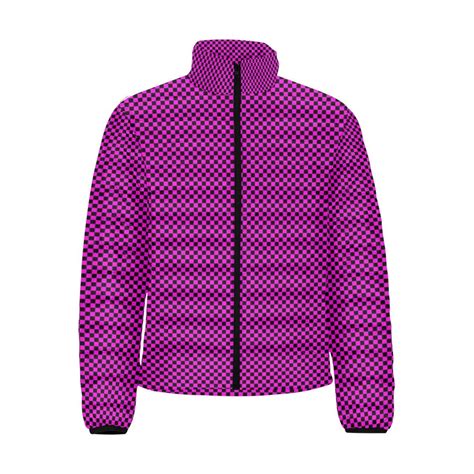 Jacket Johnwowcool