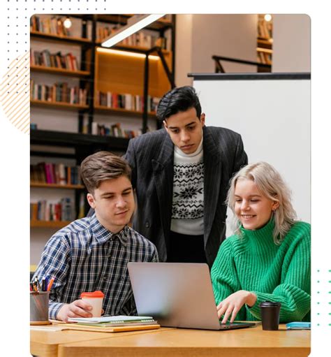 Students And Academic Services Continents International University